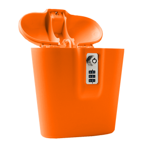 SAFEGO | The Ultimate Portable Safe