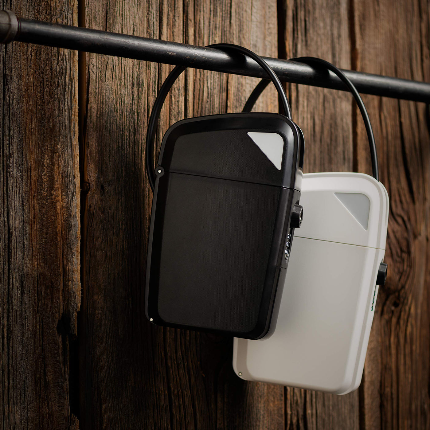 Compact SAFEGO [Black]