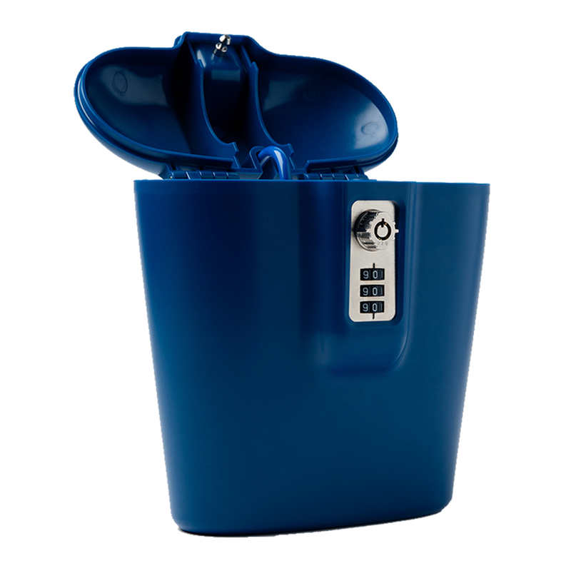 SAFEGO | The Ultimate Portable Safe